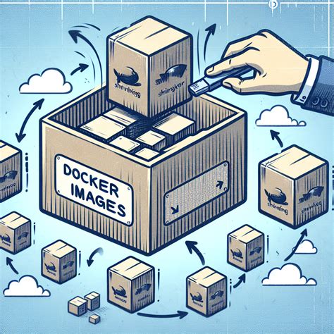 Shrink Your Docker Images By 90 With One Ai Tool No Manual Tweaks By Vikrant Dheer Medium