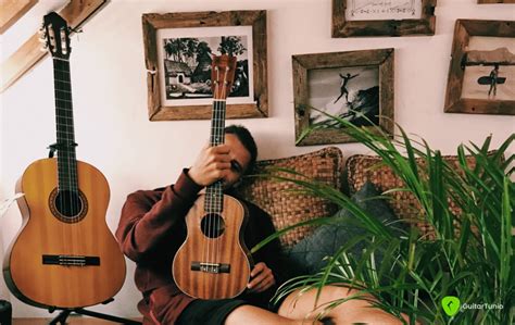 Ukulele Vs Guitar Which Instrument Is Easier To Learn