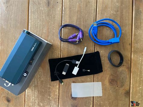 Ifi Micro Idsd Signature Photo 4370841 Us Audio Mart