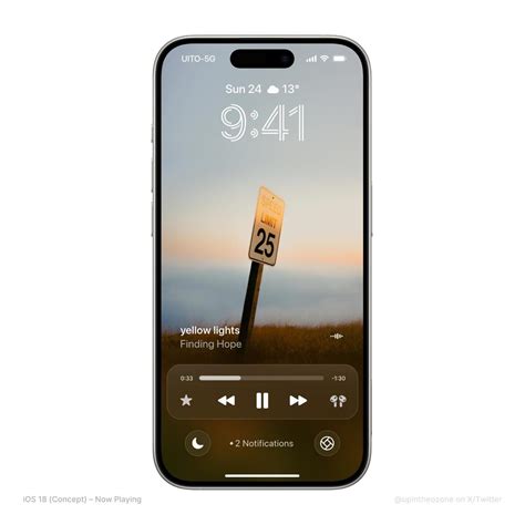 This Is The Only Feature I Want In Ios 18