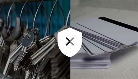 Controlled Access Security For Buildings How Hf Rfid Improve Security