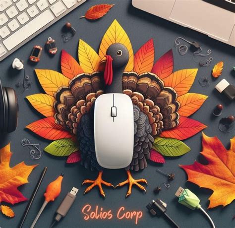 Ramdev Polisetty On Linkedin Happy Thanksgiving