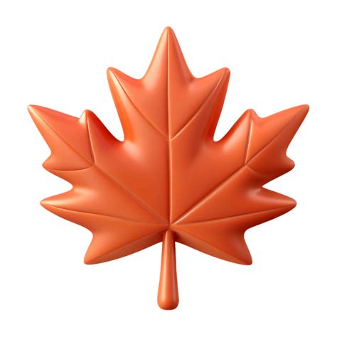 Canada Maple Leaf Pngs For Free Download