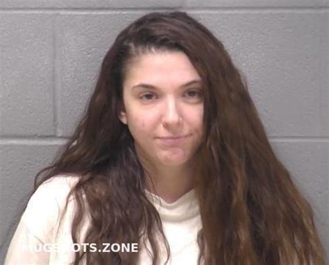 Burdi Christina A 02 18 2025 Will County Mugshots Zone