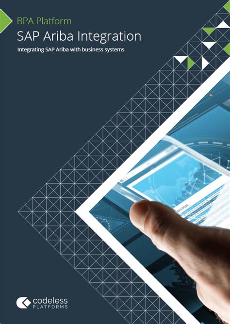 SAP Ariba Integration SAP Ariba API Integration Solution