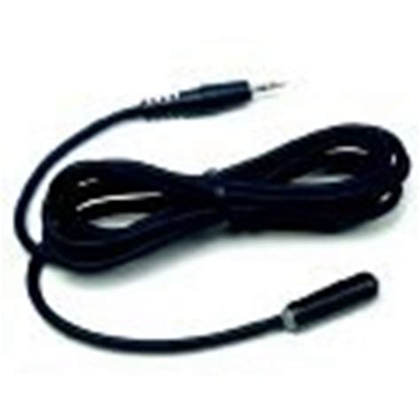 external temp sensor