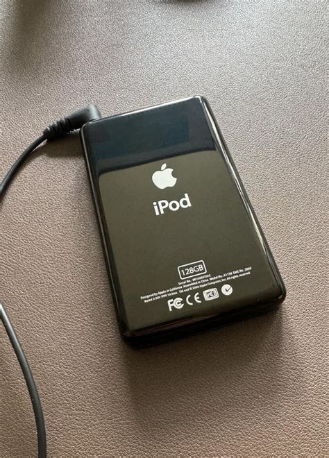 My First Modding Project Ripod