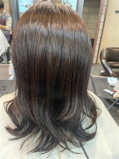 정릉미용실 리안헤어 정릉시장점 염색과 컷트 맛집~은정 팀장님께 예쁘게 스타일링 받은 날 네이버 블로그