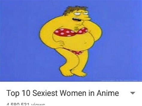 Top 10 Sexiest Women In Anime Rmemes