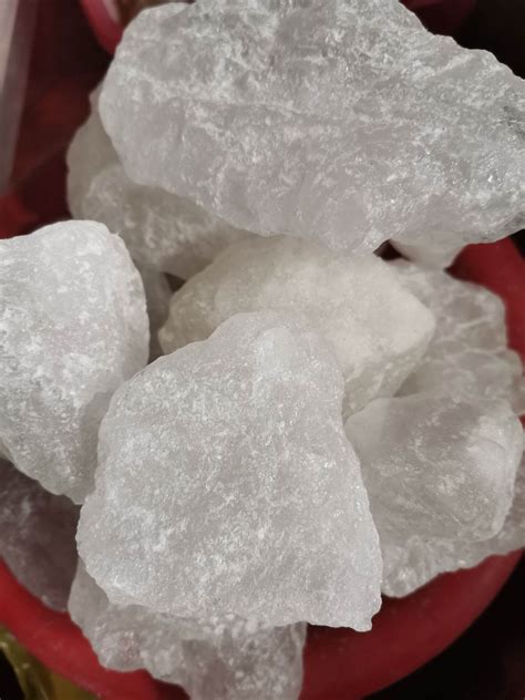 Tawas Na Bato Buo 1kilo Malalaki Lazada Ph