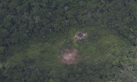 Abin Instala Centro De Inteligência Para A Operação Yanomami — Agência