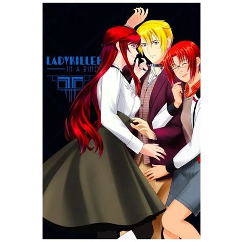 Ladykiller In A Bind Steam Digital KuantoKusta