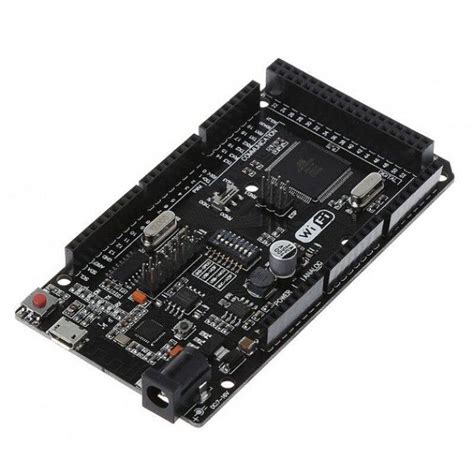 Mega2560 Mega Wifi R3 Atmega2560 Esp8266 32m Rees52