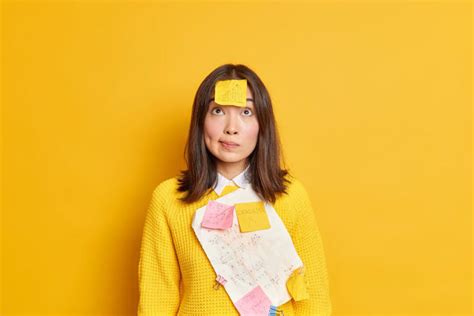 Fakta Atau Mitos Orang Yang Overthinking Cenderung Lebih Cerdas