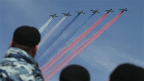 Руски ВВС удариха завод на ИД за производство на химическо оръжие