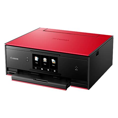 Canon Pixma Ts9020 Document And Photo Printer