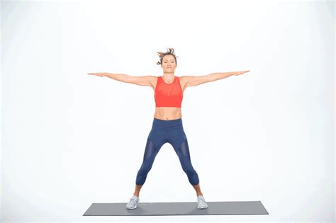 12 Days Of Fat Blast No Equipment Hiit Christmas Workout