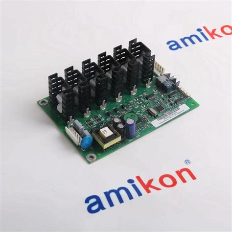 Ndco 03 Abb Communication Option Card Supplier Amikon