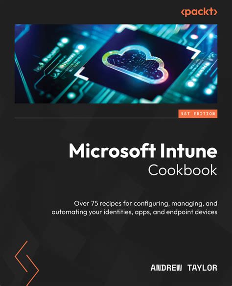 Microsoft Intune By Packt Publishing Ltd Pdfipadkindle
