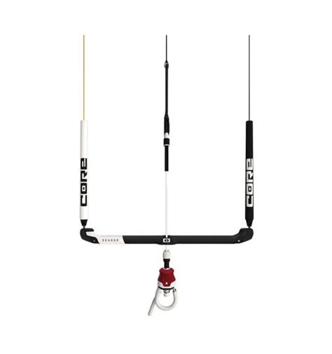 Core Sensor 3 Pro Bar Fruitloops Kitesurfing School