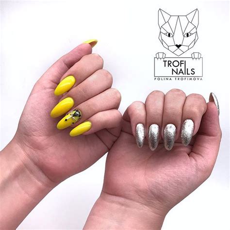 Домодедово Маникюр Педикюр Trofinails • Zdjęcia I Filmy Na Instagramie