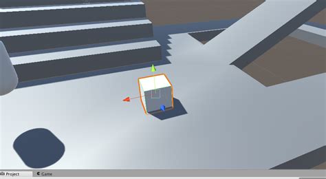 【unity】[navmesh 2] ナビメッシュで障害物やジャンプポイントなどを設定する デジラボ 子供向けプログラミング教室