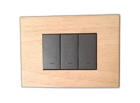 2 Way Modular Switch At ₹ 173piece 2 Way Switch In