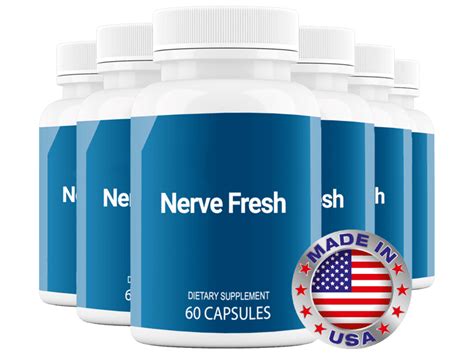 Natural Neuropathy Relief