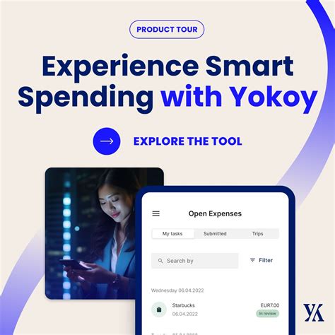 Yokoy On Linkedin Yokoy Expense Tour Yokoy The Ai Powered Spend