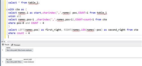 Kuldeep Suthar On Linkedin Sqlqueries Sql Challange Dataanalytics Mssqlserver