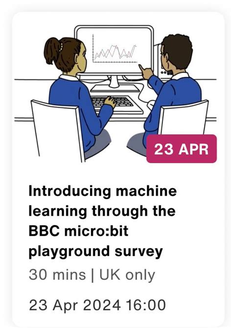 micro bit educational foundation on linkedin bbcplaygroundsurvey