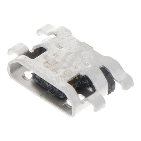 Charging Port For Xiaomi Redmi Note 5A Ori