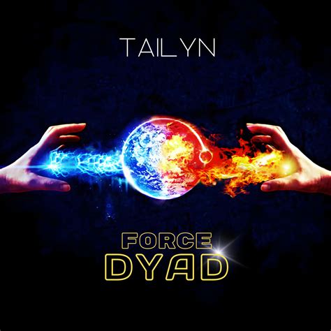 Force Dyad Tailyn
