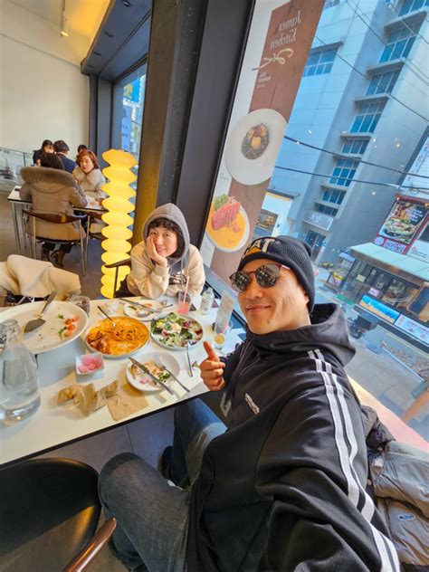 노원역 맛집 제임스키친 노원 데이트 놀거리 네이버 블로그