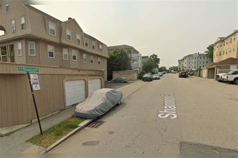 Teenager Fatally Shot In Worcester Police Seek Publics Help In Early