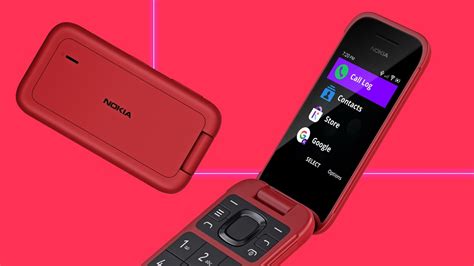 مشخصات گوشی نوکیا 2780 فلیپ Flip؛ بررسی مزایا معایب قیمت