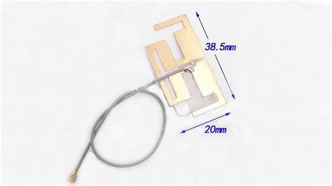 Internal Antenna Vs External Antenna Candt Rf Antennas Manufacturer