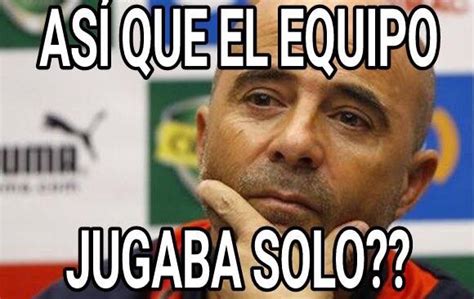 Los Memes Tras La Derrota De Chile