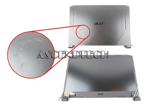 Acer_FHD_AN515-55_LCD_ASSY_UD | Acer Nitro 5 N20C1 60Hz Screen Assembly