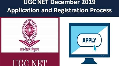 NTA UGC NET Dec 2019 Application Process Begins Ugcnet Nta Nic In 9thSep 9thOct