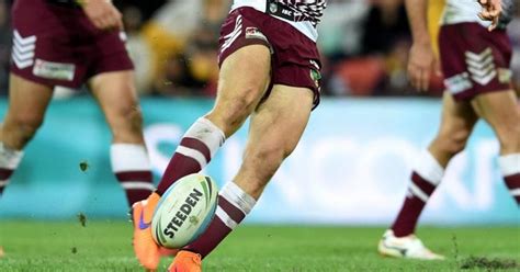 Was It Just For Him Or All Three Of Them Inside The Nrl Sex Tapes