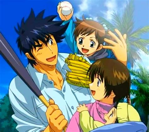 Izumi Shigenoimage Gallery Major Wiki Fandom