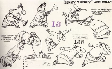 Tex Avery Tex Avery I Knew Beforehand Was An Animator Behind Many