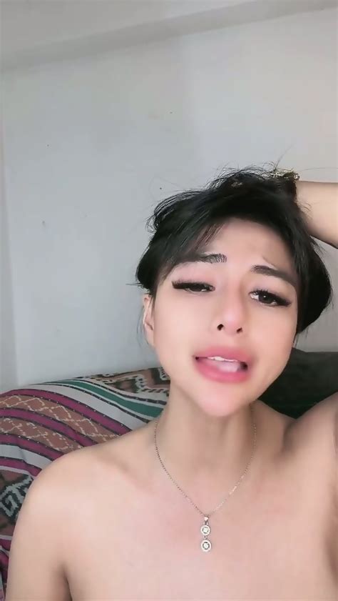 Telegram Gexcom Sudah Ngangkang Siap Dimasukin Nih Trixie