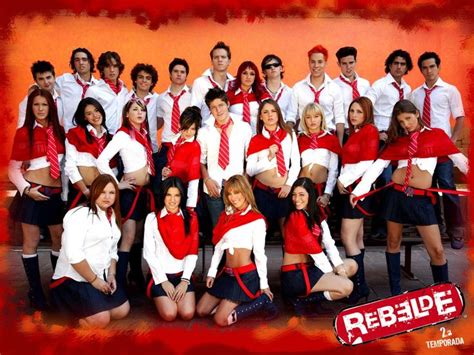 Novelas Atrizes Temporadas