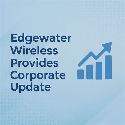 December 5 2025 Edgewater Wireless