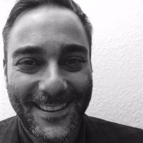 Simone Palmieri Account Manager Public Arp Schweiz Ag Xing