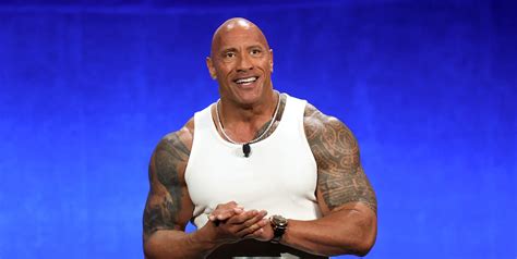 Dwayne Johnson Lands Huge Disney Deal After Moana 2 Success