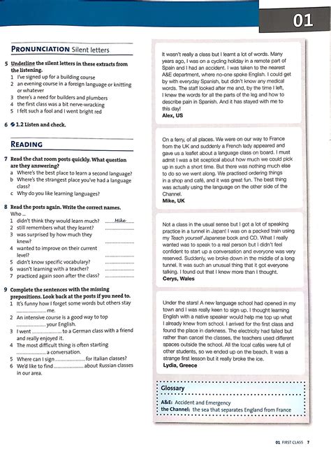 Outcomes Intermediate Workbook Fahasacom