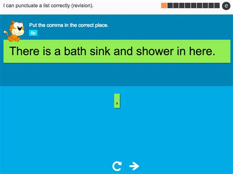 How To Punctuate A List Of Questions